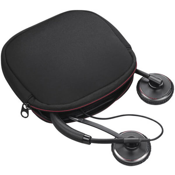 Plantronics Blackwire C520 USB Headset | Headset Store